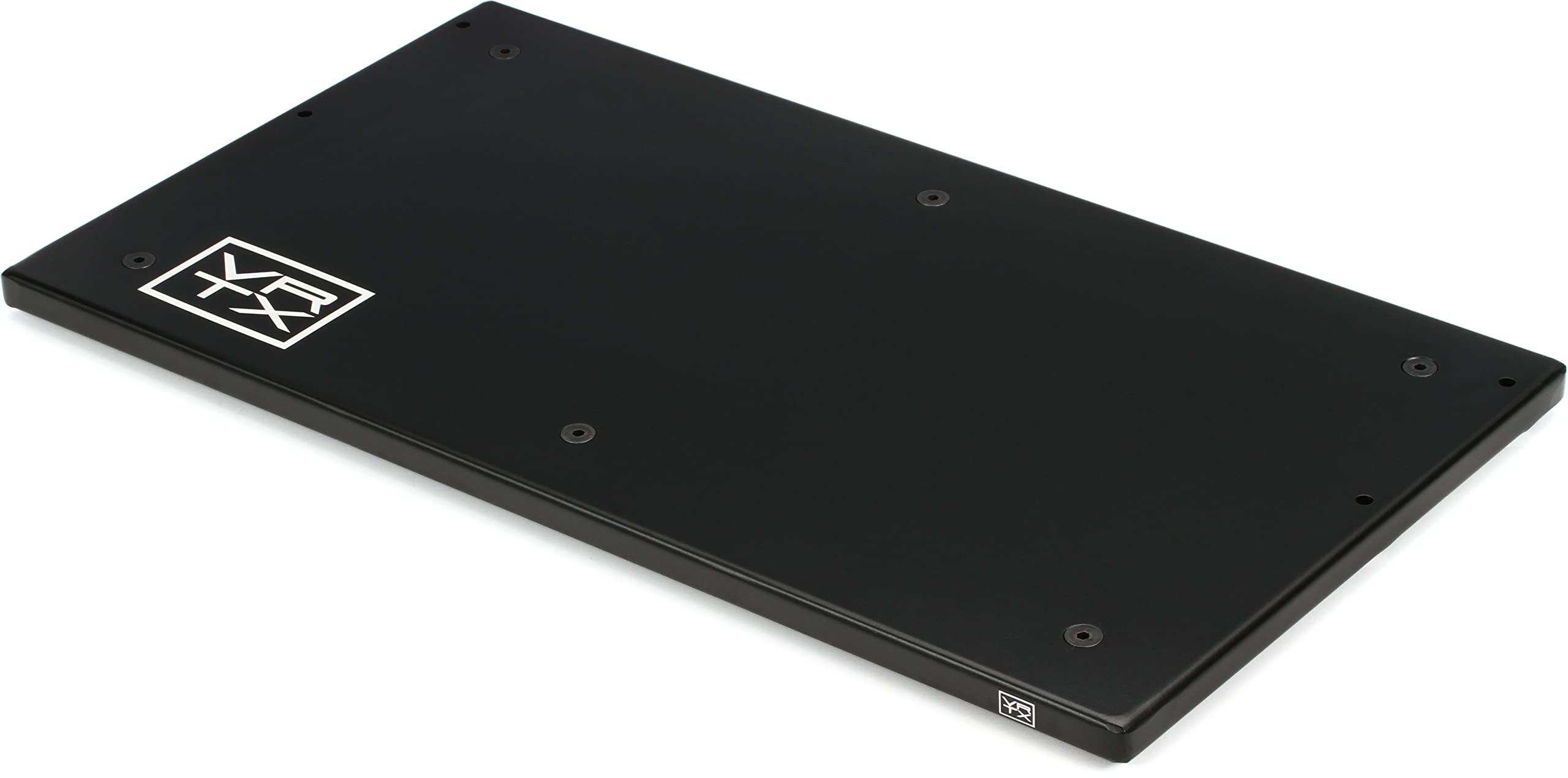 Vertex Effects Travel Plus Pedalboard - Version Two, 20-inch x 11.5-inch
