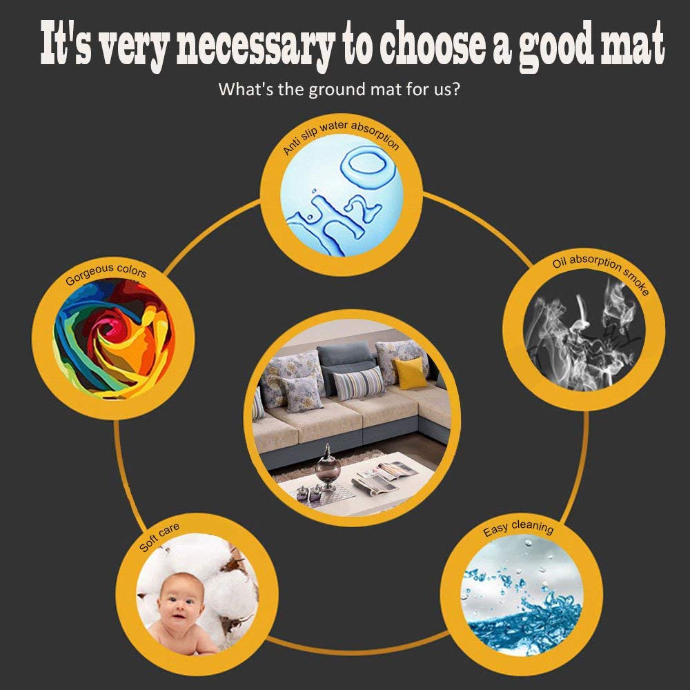 Home Area Runner Rug Pad Video Game Controller Background Gadgets Seamless Pattern Thickened Non Slip Mats Doormat Entry Rug Floor Carpet for Living Room Indoor Outdoor Throw Rugs