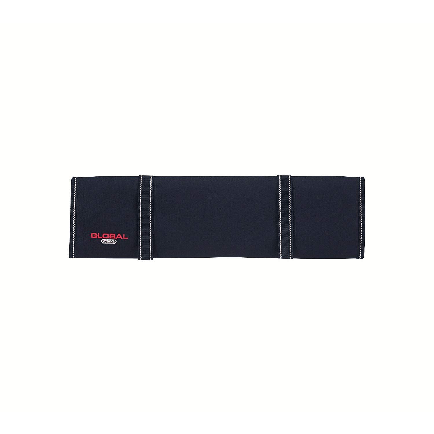 Global G-668/10-10-Pocket Chef's Case