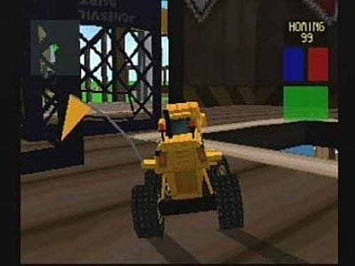 Twisted Metal (Renewed)