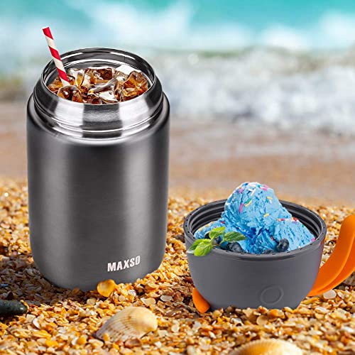 Itslife Food jar for multiple use