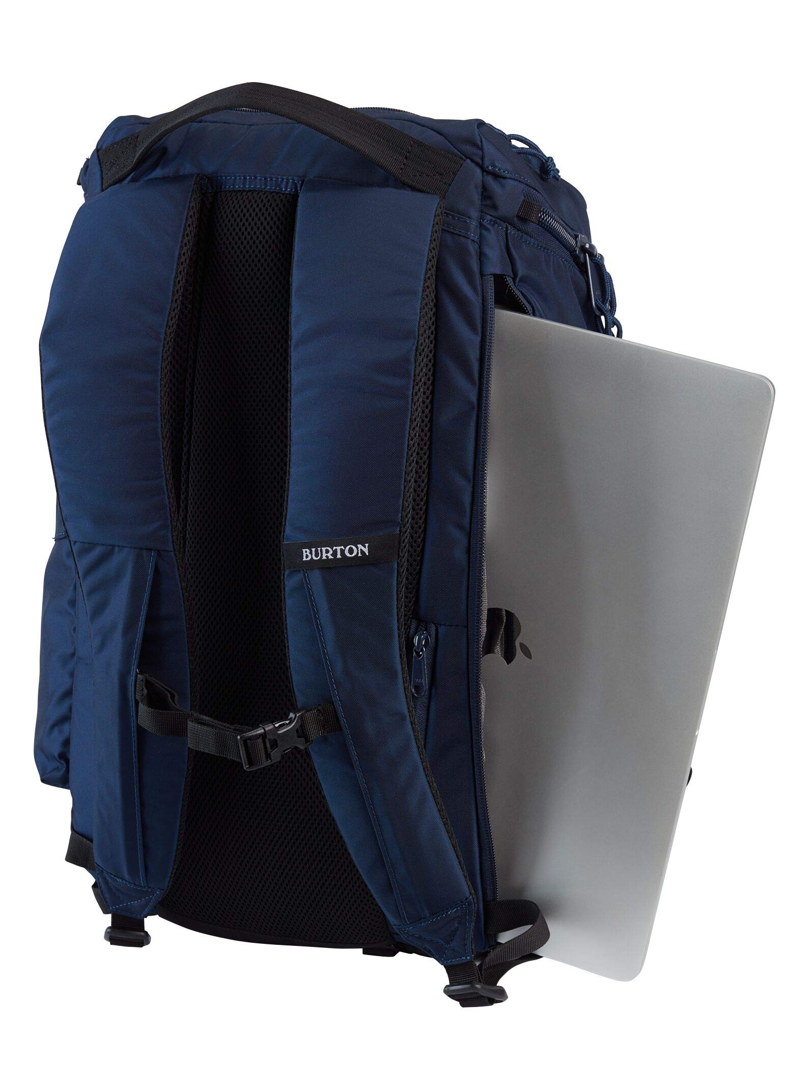 Burton Annex 2.0 28L Backpack, Dress Blue, One Size