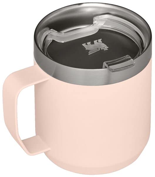 Stanley 10-09366-158 The Legendary Camp Mug Limestone 12OZ / .35L