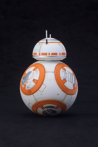 Kotobukiya ARTFX+ Star Wars The Force Awakens Movie C-3PO R2-D2 with BB-8 1/10 Figure