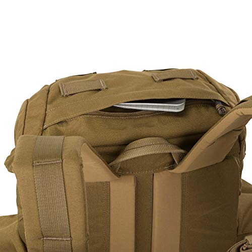 Helikon-Tex Bergen Backpack Earth Brown/Clay One Size