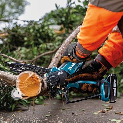 Makita XCU14SR1 18V LXT® Lithium-Ion Brushless Cordless 6" Pruning Saw Kit (2.0Ah)