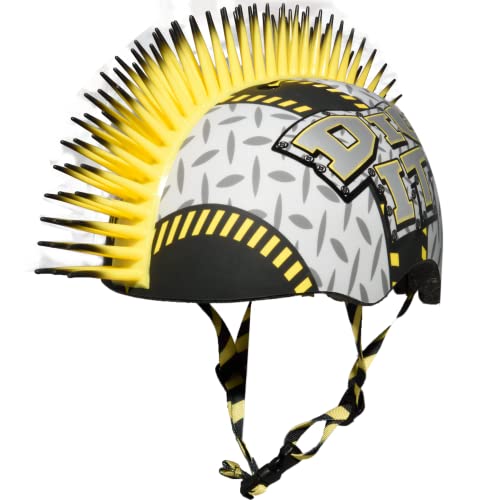 C-Preme Limited Raskullz Dig It Toddler Helmet 3+