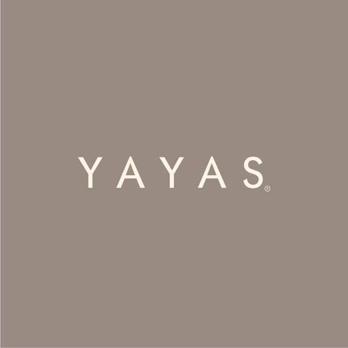 YAYAS PIEL Leather Clutch Wallet Purse - Genuine Leather Wristlet Wallet - Smartphone Purse. HandMade (Shedron)