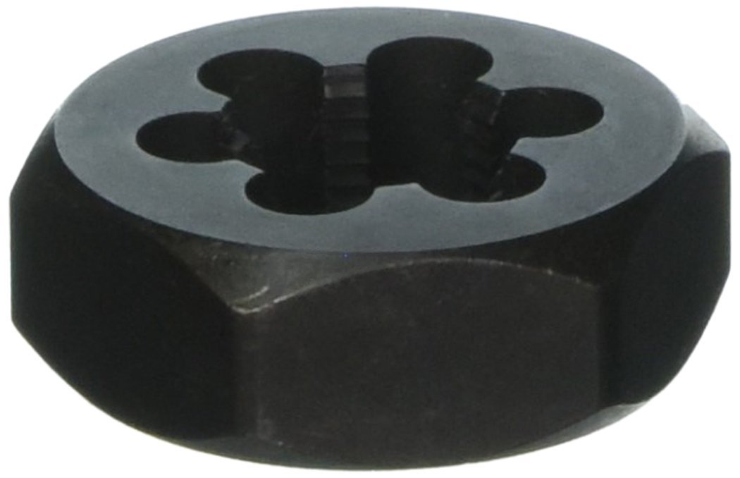 BOSCH B46029 7/8-14 Size and Thread Black Oxide Hex Dies (Bulk)