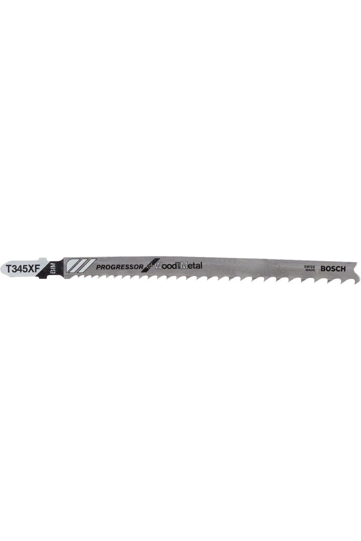 Bosch Blade โ Jigsaw Blade BL-5) T-345 X F