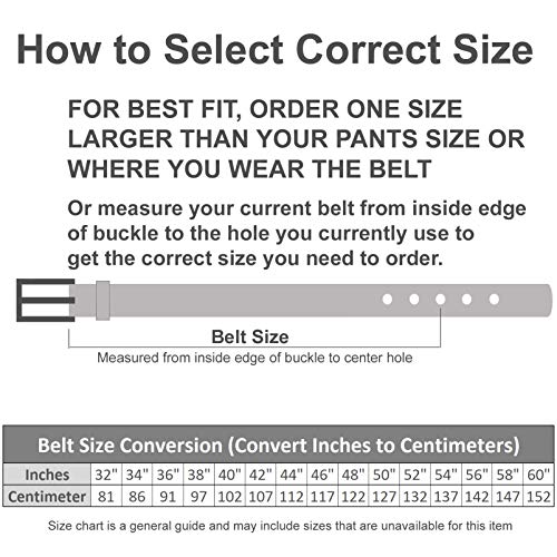 Ladies 3" (75 mm) Wide High Waist Round Disk Linked Braided Cowhide Top Full Grain Leather Belt, Brown | 34"
