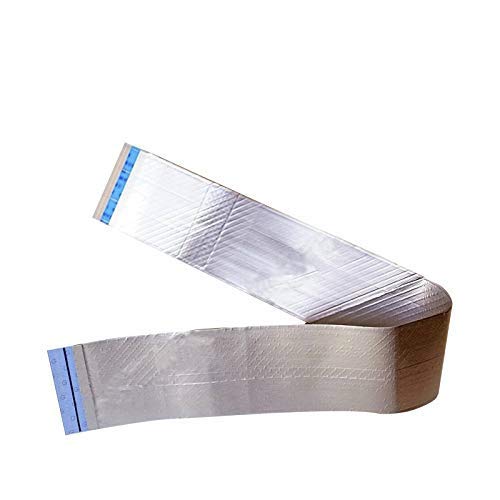 Mustpoint 2X Flex Ribbon Cable Blu-Ray Drive Motherboard 60 pin for Sony PS3 KEM-410AA KES-410A