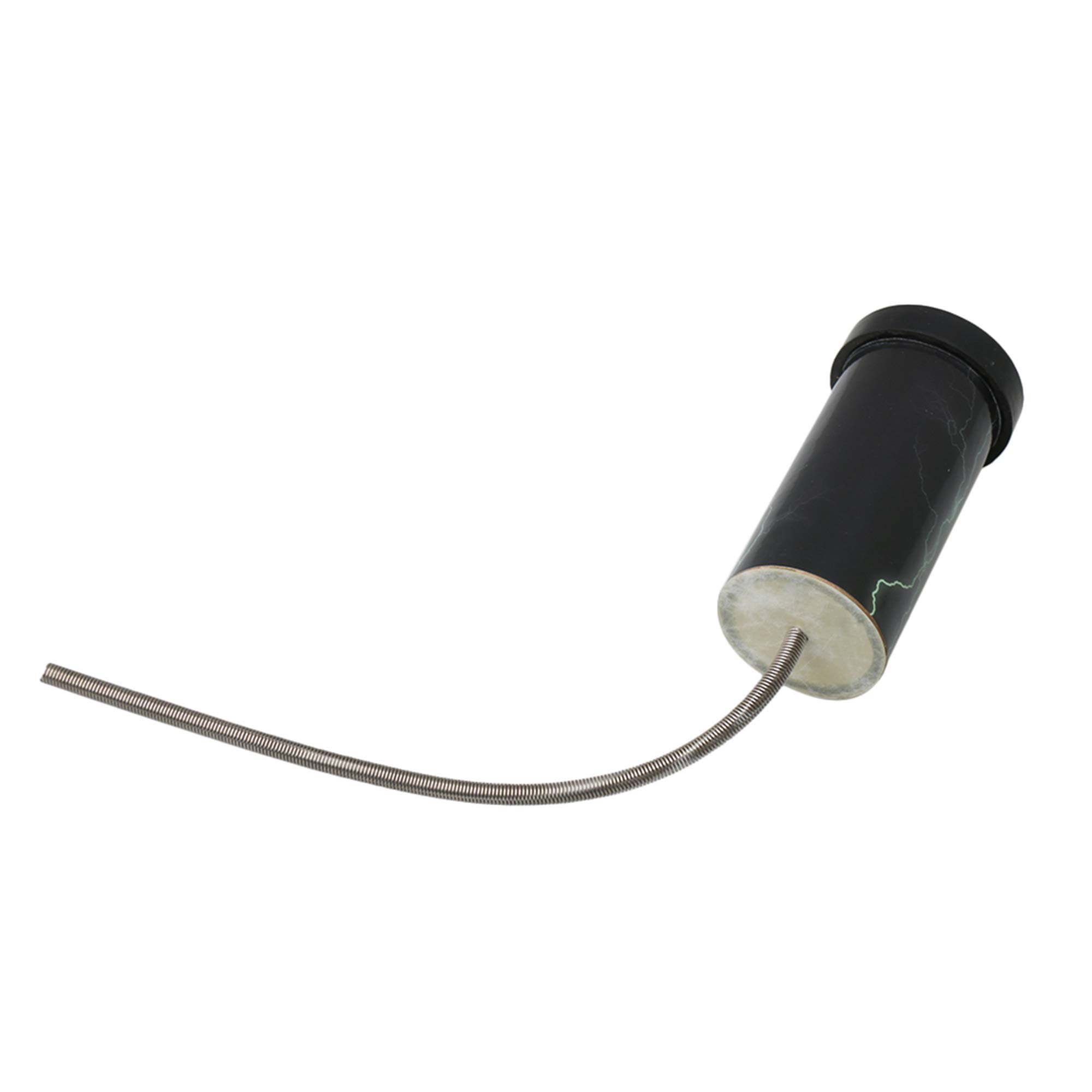 Thunder Maker Drum Shaker Sound Effect Tube Percussion Instrument 40x85mm