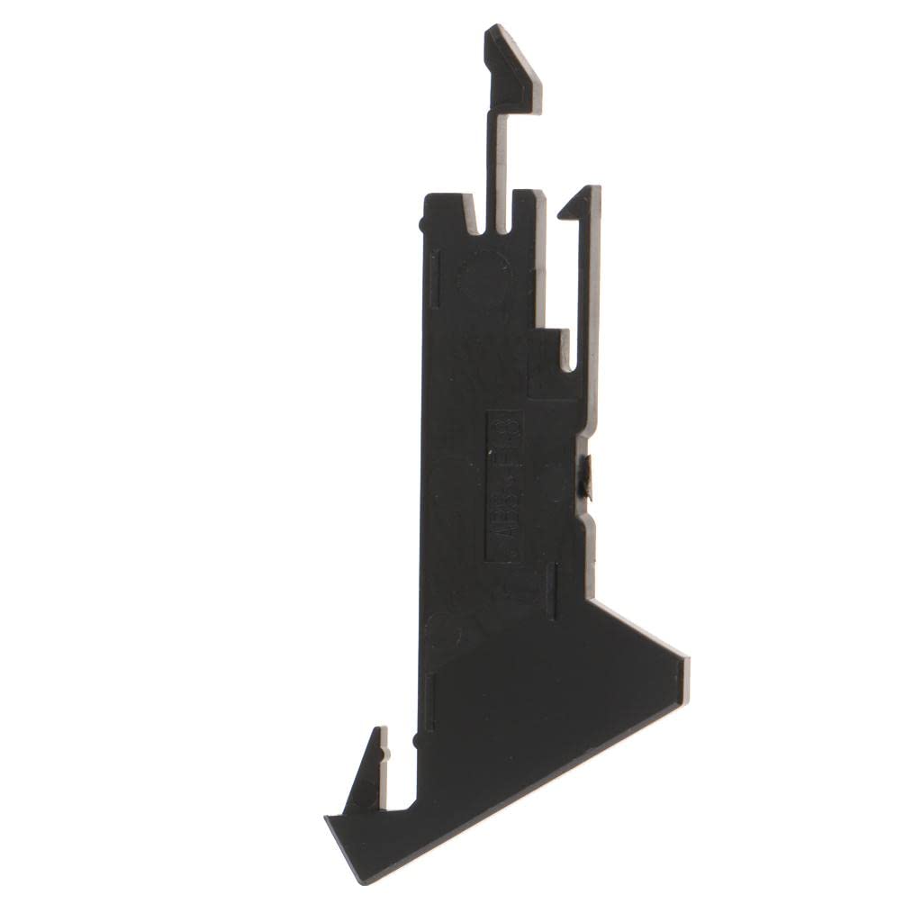 Replacement Eject Power Button Clip Repair For Sony Playstation 4 PS4 CUH1200 Consoles