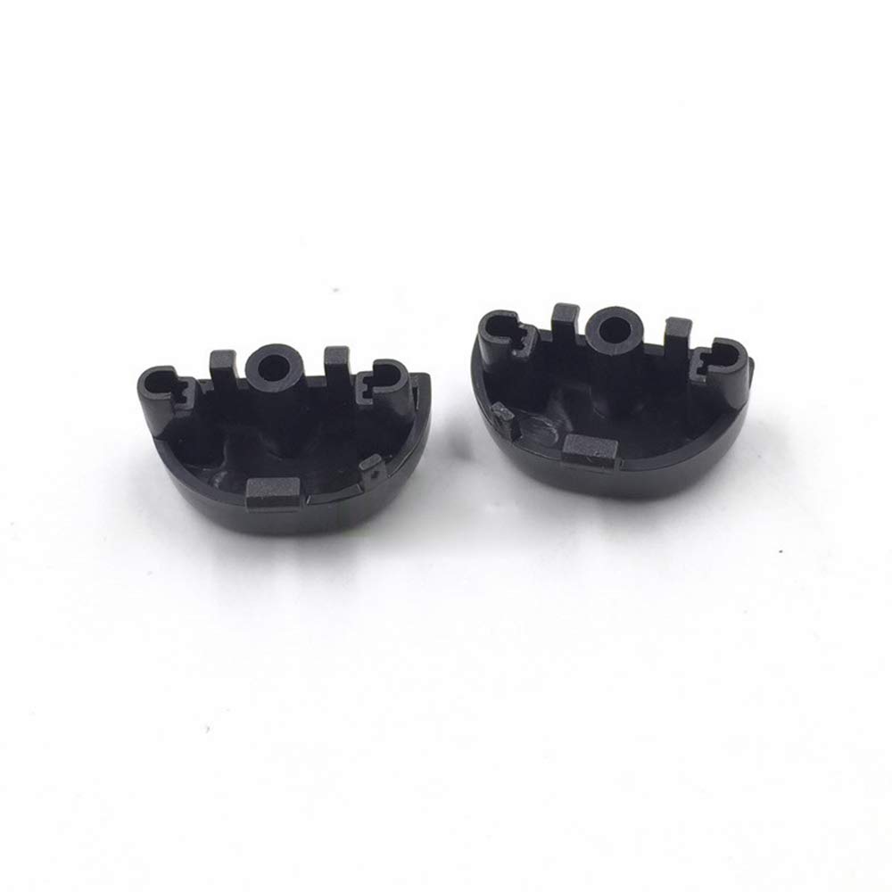 Replacement Full Button L1 R1 L2 R2 Trigger Buttons ABXY Button Controller Repair for Sony Playstation 4 PS4 1000 1100 Controller