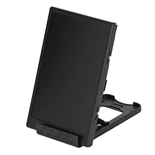 Emoshayoga Display Screen, Easy Operation Simple Installation Mini Monitor Various Modes for Replacement