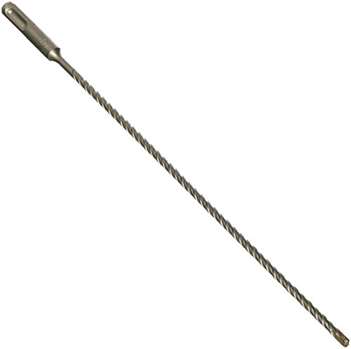BOSCH HC2014B5 5-Pack 3/16 In. x 10 In. x 12 In. Bulldog SDS-Plus Rotary Hammer Bit
