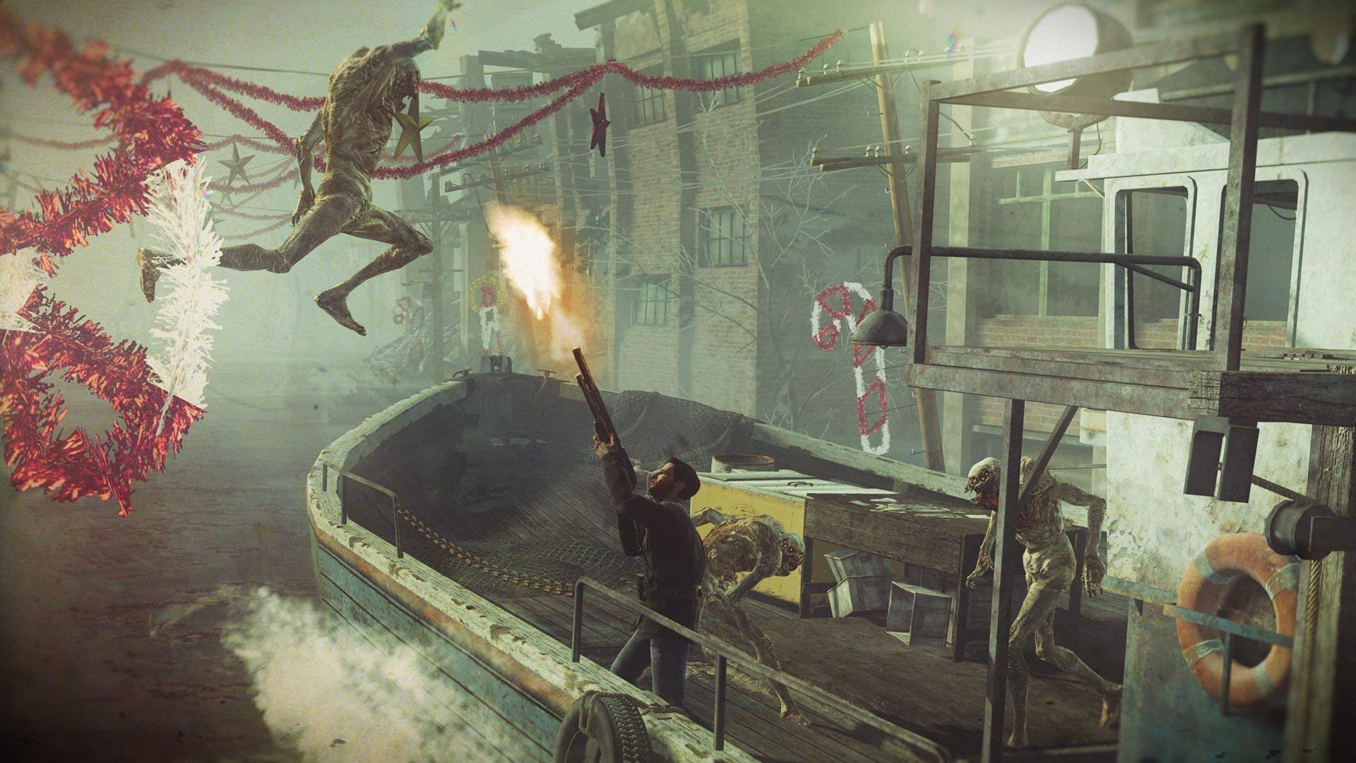 Resistance 3 - Playstation 3 (Renewed)