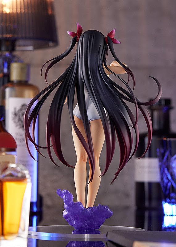 to Love-Ru Darkness: Nemesis Pop Up Parade PVC Figure