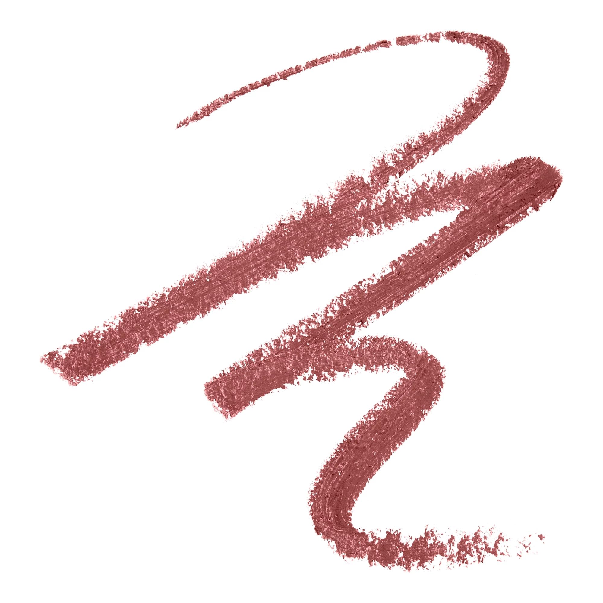 Buxom Power Line Plumping Lip Liner, Long Lasting and Retractable Lip Liner, Moisturizing with Peptides and Vitamin E for Plump, Cruelty Free