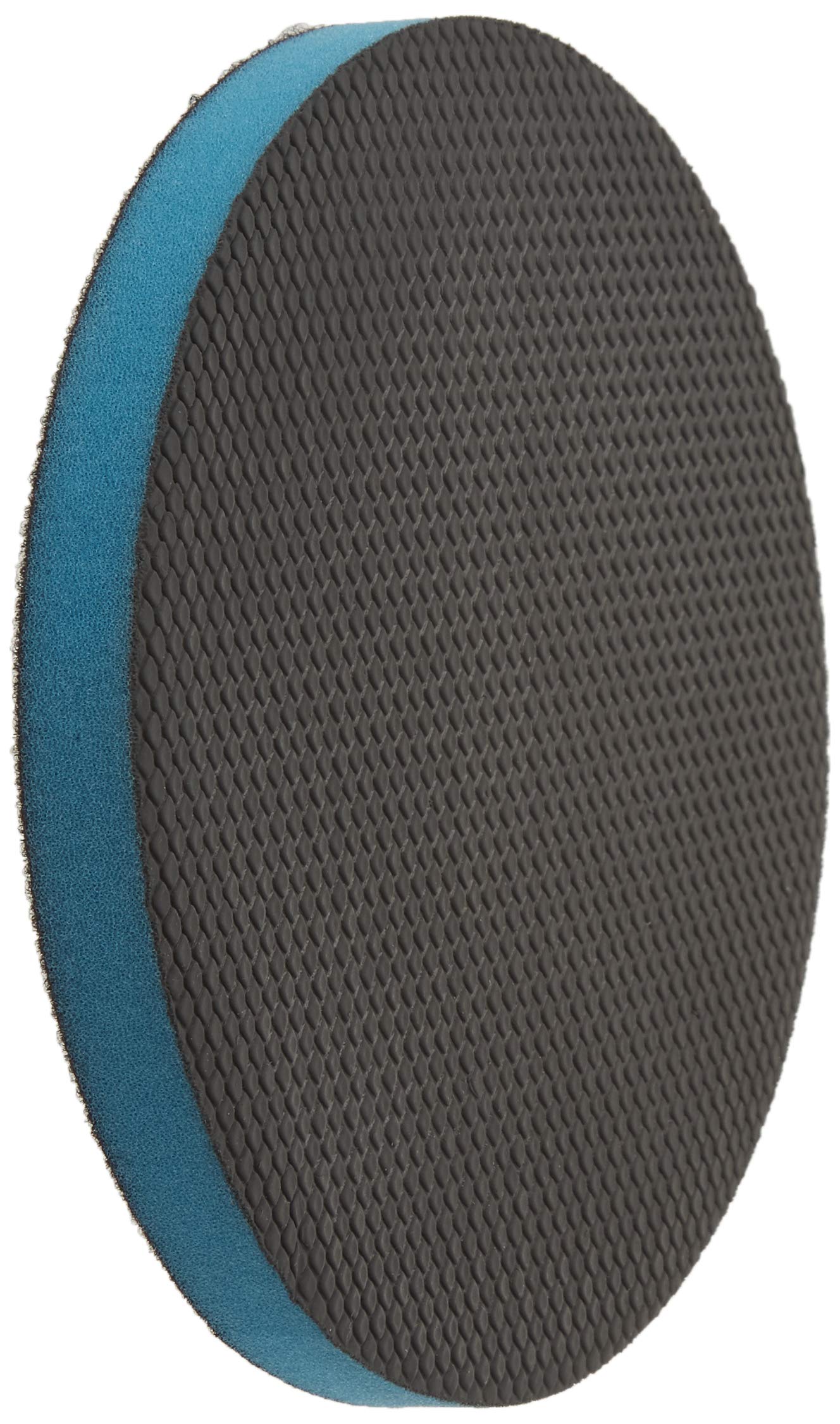 Nanoskin AUTOSCRUB 6" Surface Prep Pad Fine Grade- Patented Clay Bar Replacement Tool to Remove Embedded Contaminants Before Wax & Coating | Safe for Painted Surface, Glass, Plastic, Metal & More