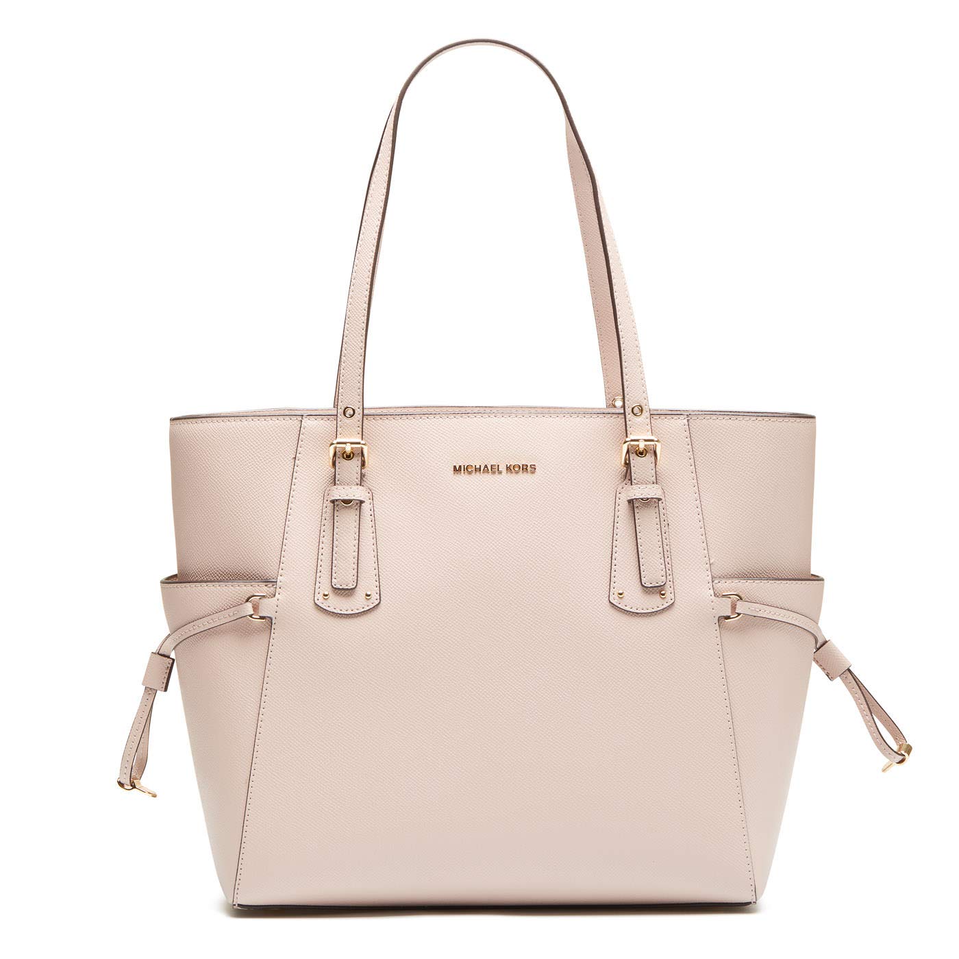 Michael Kors Tote, Pink (Soft Pink)