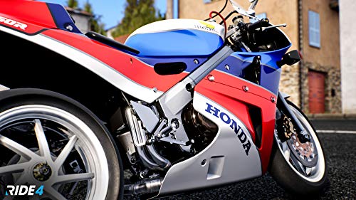 RIDE 4 - PlayStation 4