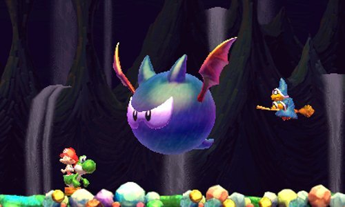 Nintendo Selects: Yoshi's New Island (Renewed)