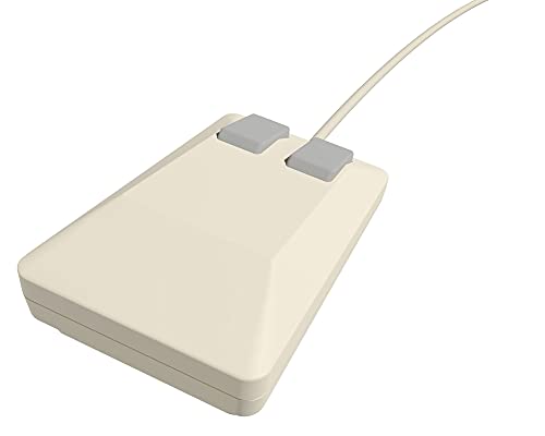 The Mouse (Electronic Games)