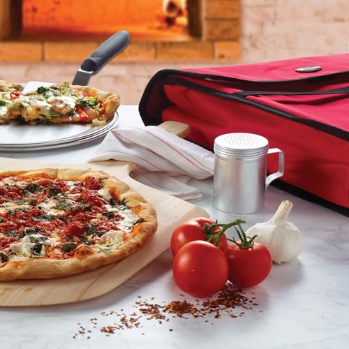 Winco Pizza Bag, 24-Inch by 25.75-Inch by 1-Inch
