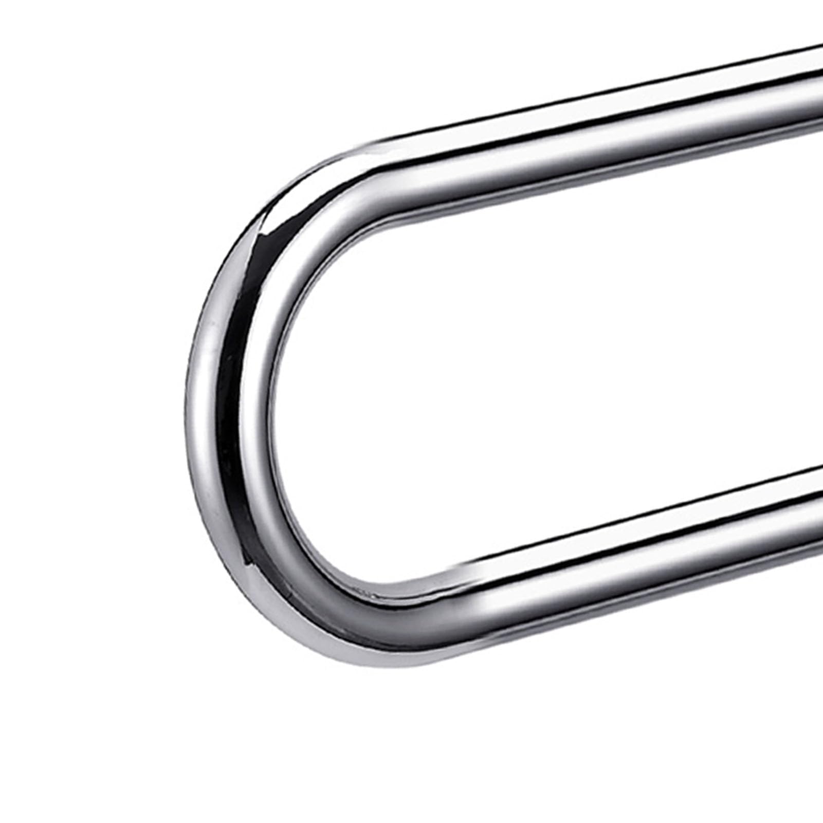 Grab Bars for Bathtubs and Showers, 23.6in Handicap Grab Bars Rails, Easy to Install Shower Grab Bar, Bathroom Safety Rails for Seniors Elderly Disabled