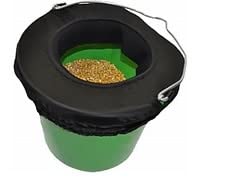 WATER N HOLE EQ SLOSH PROOF