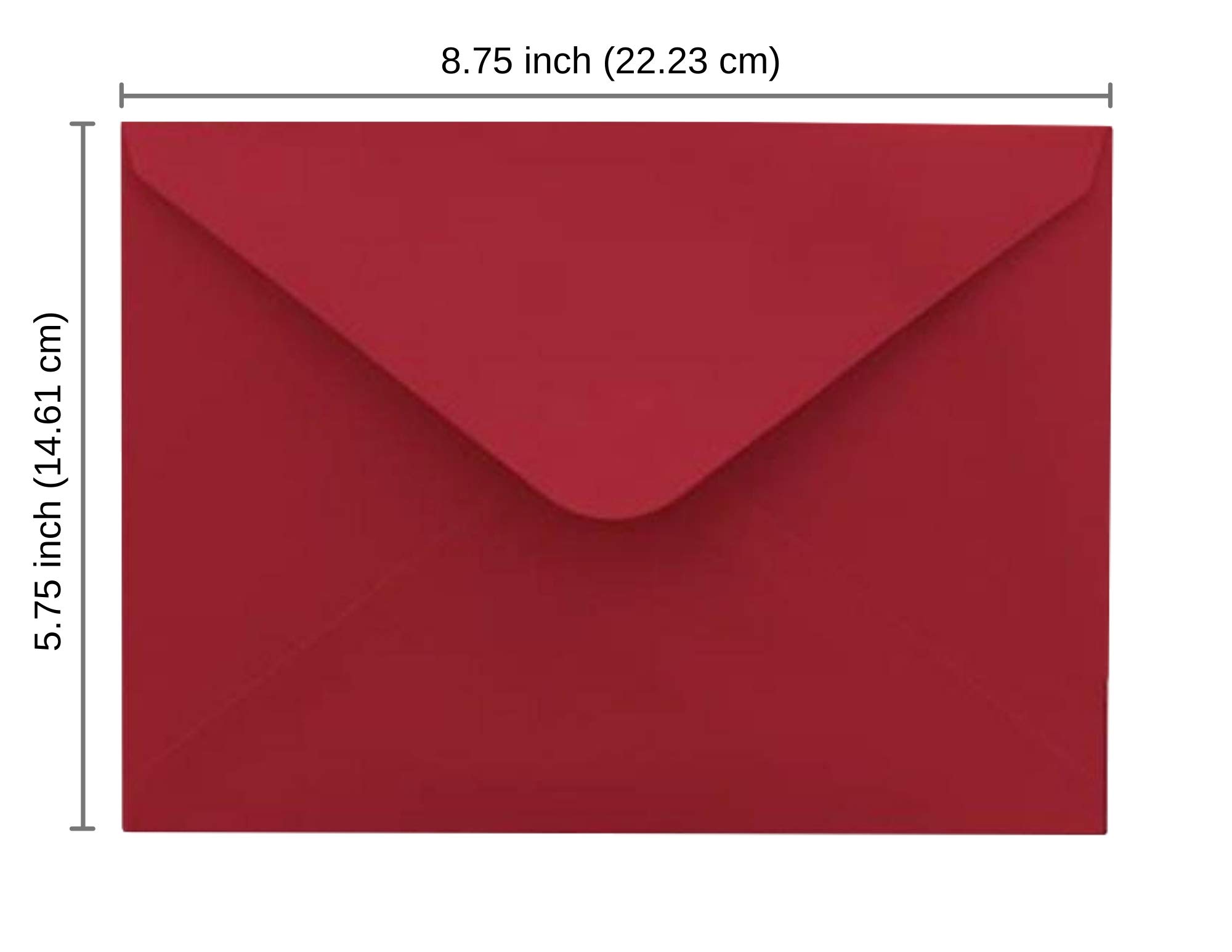 Karto Funny 21st Birthday Card - With Red Envelope