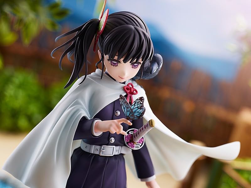 Phat Demon Slayer: Kimetsu no Yaiba: Kanao Tsuyuri 1:7 Scale PVC Figure