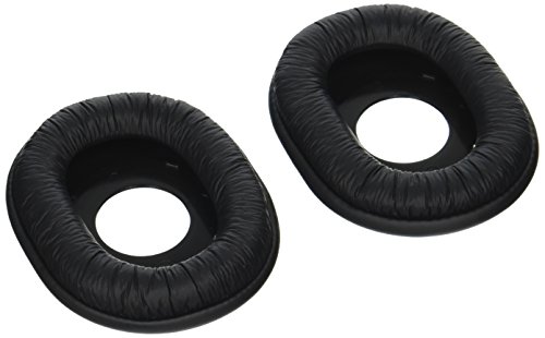 Plantronics 83195-01 Ear Cushion,Black