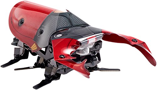 Mattel Kamigami Terrix Robot