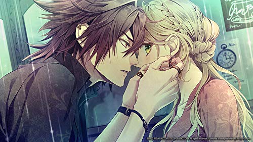 Piofiore: Fated Memories (Switch) (Nintendo Switch)