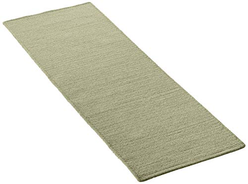 Westminster Area Rug, 2 by 6-Feet, Palm
