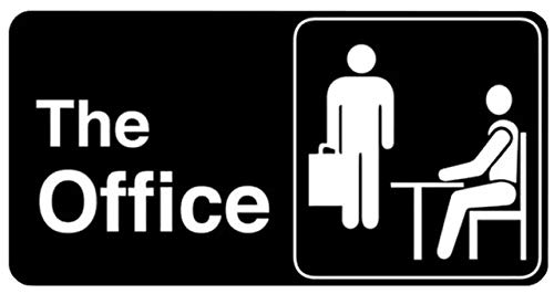 POP Funko, The Office Michael Scarn Vinyl Exclusive