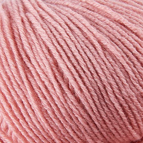 Gisimo 100% Inner Mongolian Cashmere Yarn Luxurious Hand Knitting Yarn Home Necessity for DIY Crafts