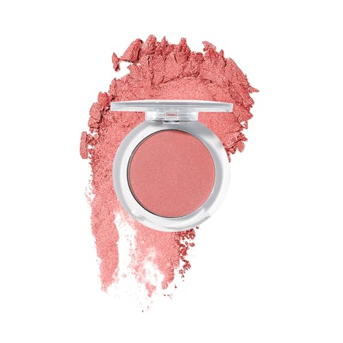 BUXOM Wanderlust Primer Infused Blush, Mykonos