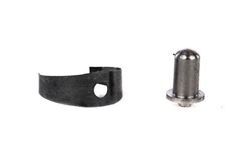 Dremel Parts 2610009839 Shaft Lock Assembly