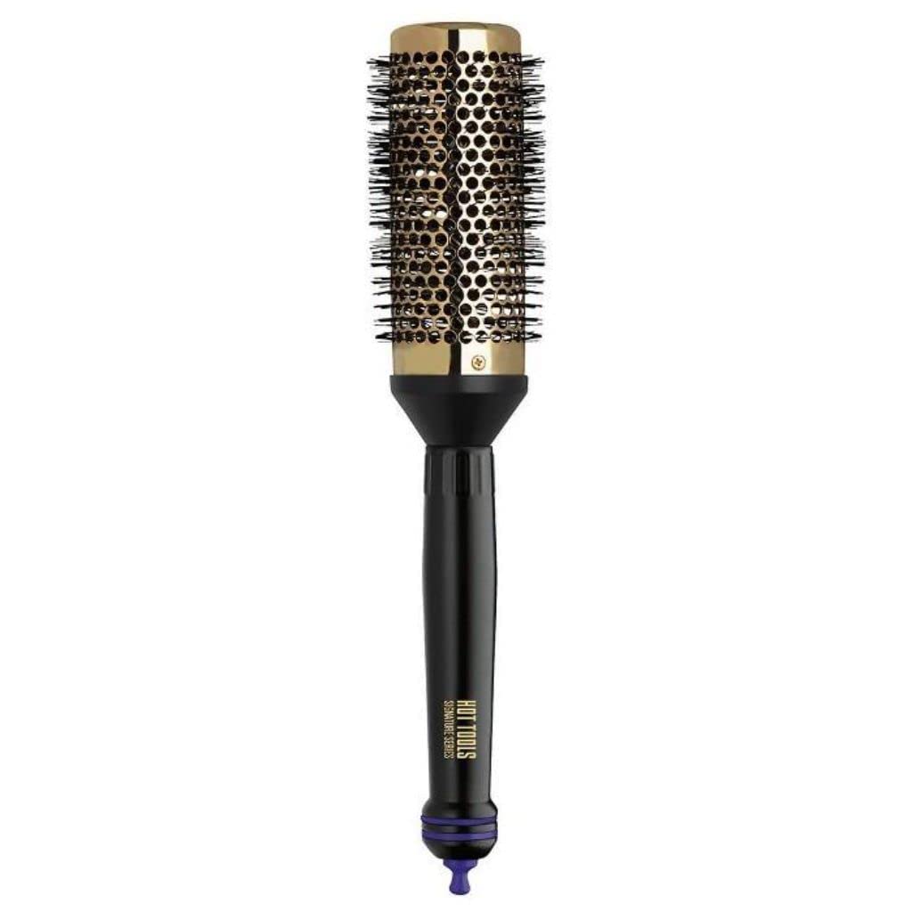 Hot Tools Smoothing Round Brush With Sectioning Pik