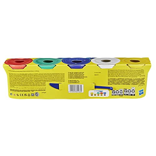 Play-Doh Hasbro Collectibles Sapphire Celebration Pack