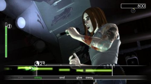 Rock Band - PlayStation 2 (Game only) (Renewed)