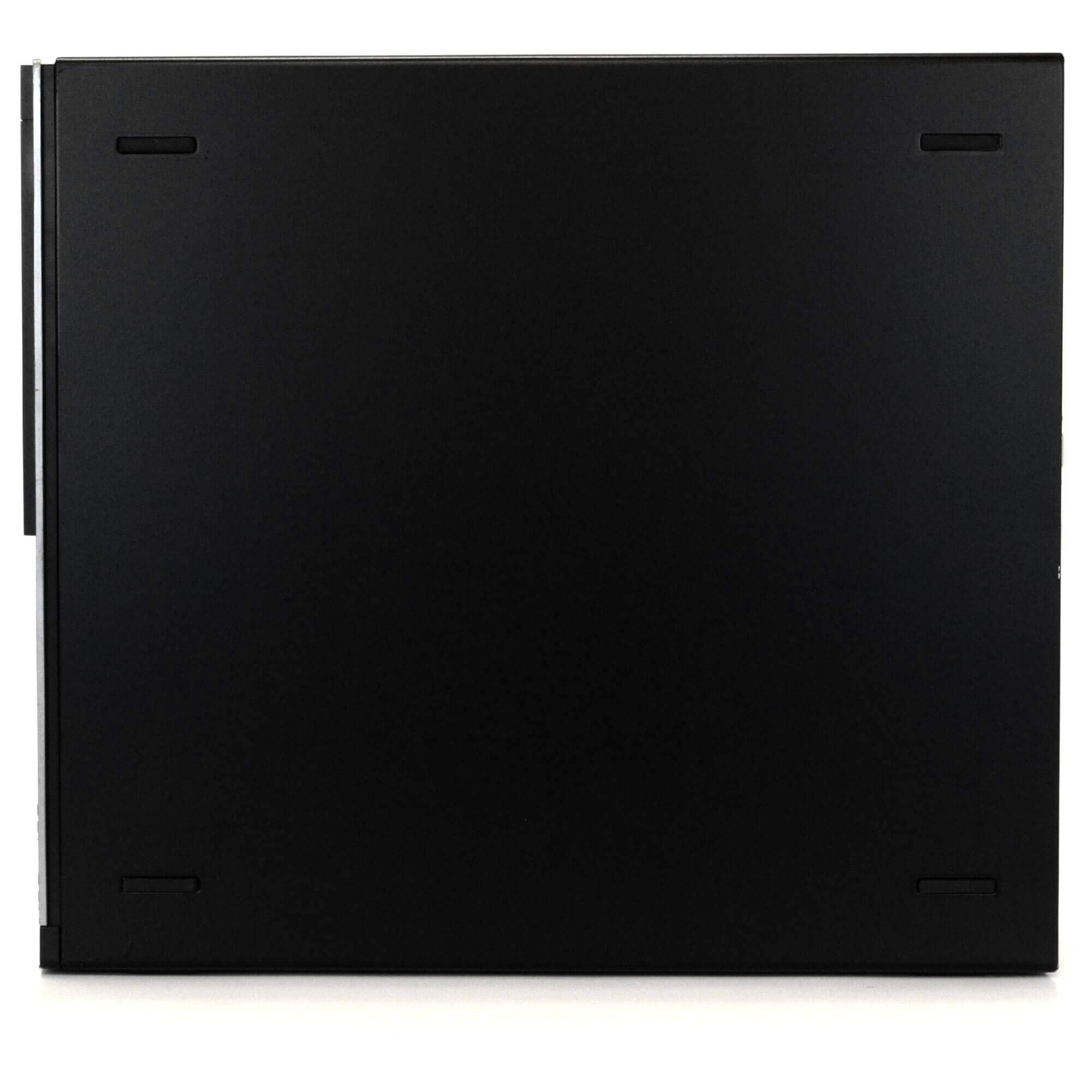 Dell Microsoft Office Desktop PC | Quad Core Intel i5 (3.2GHz) | 4GB DDR3 RAM | 250GB HDD Hard Disk Drive | Windows 10 Home | Office 365 | Home or Office PC (Renewed)