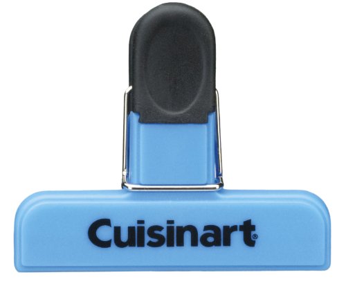Cuisinart Chip Clips, Set of 4, Multicolored