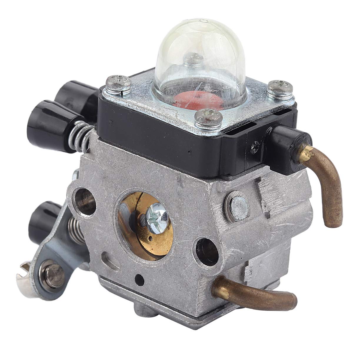 C1Q-S97 Carburetor for STIHL FS38 FS45 FS45C FS45L FS46 FS55 FS55C FS55R FS55RC HS45 KM55R String Trimmer Weed Eater
