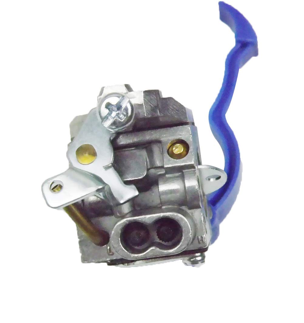 C1Q-W37 Carburetor Replacement for 125B 125BX 125BVX Leaf Blower