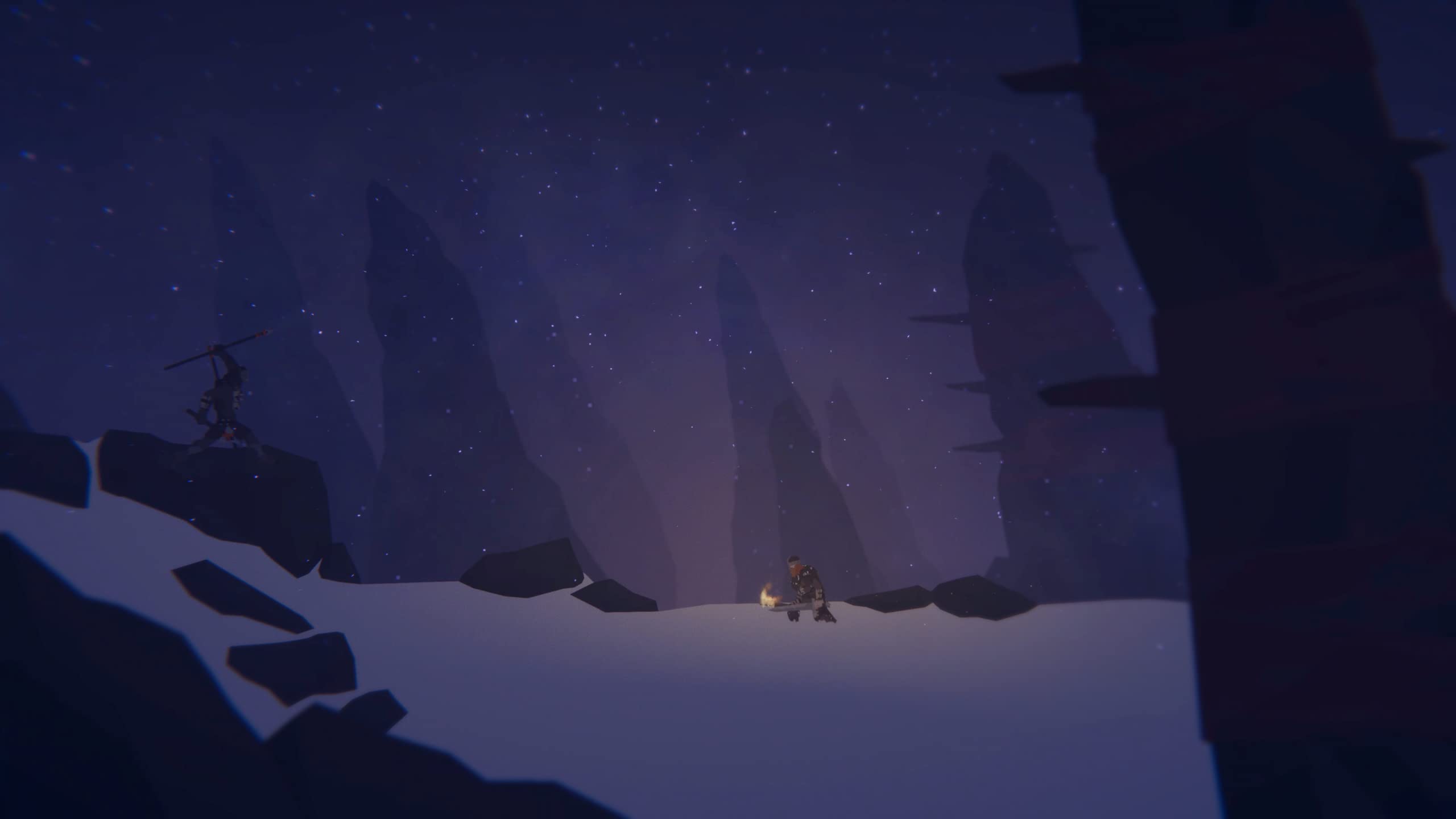 Unto The End - PlayStation 4
